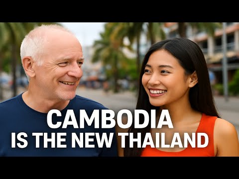 Cambodia Is the New Thailand — Here’s Why Retirees Love It