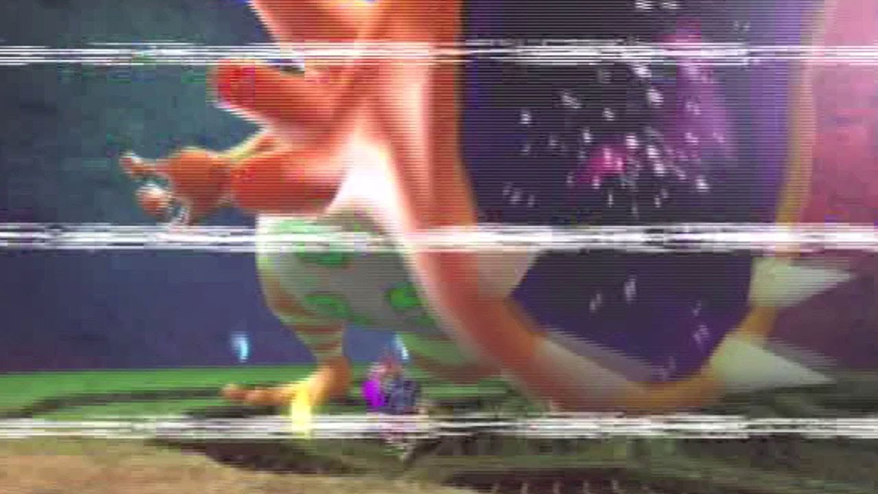 Blinx The Time Sweeper - Boss - Boss Rush - YouTube