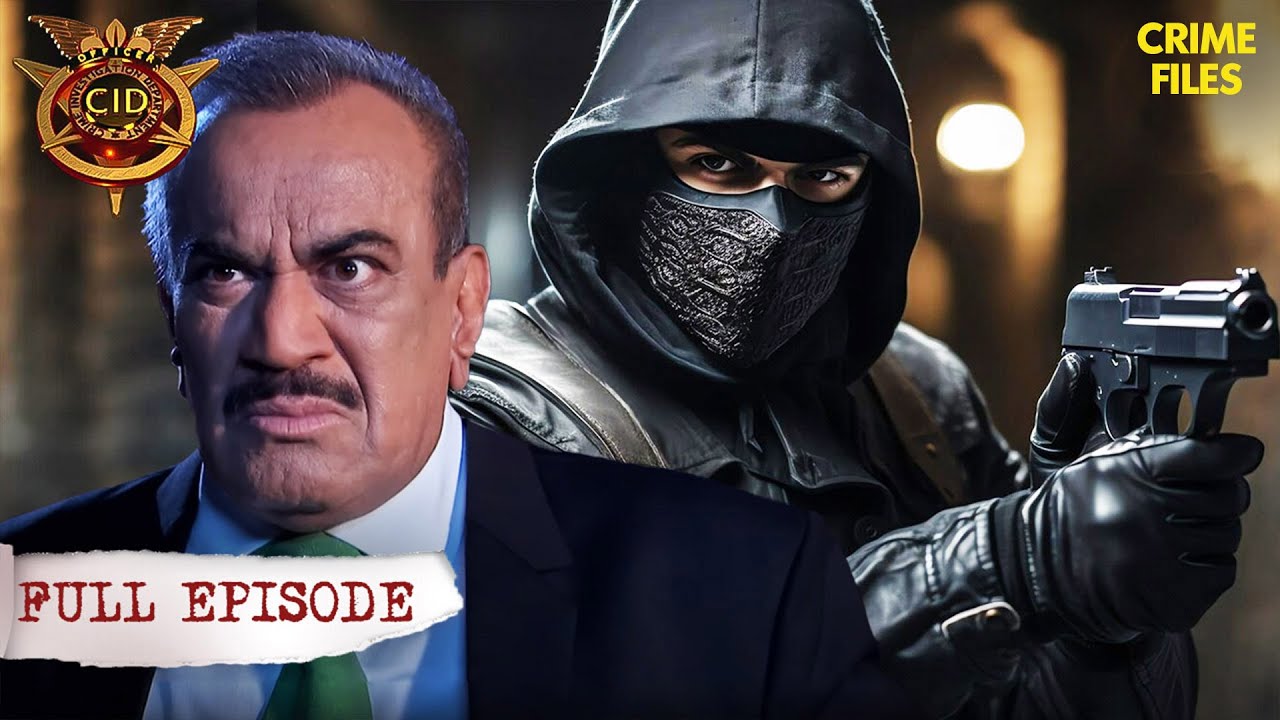 क्या CID सुलझा पाएगी Nihaarika का Case | Best Of CID - YouTube