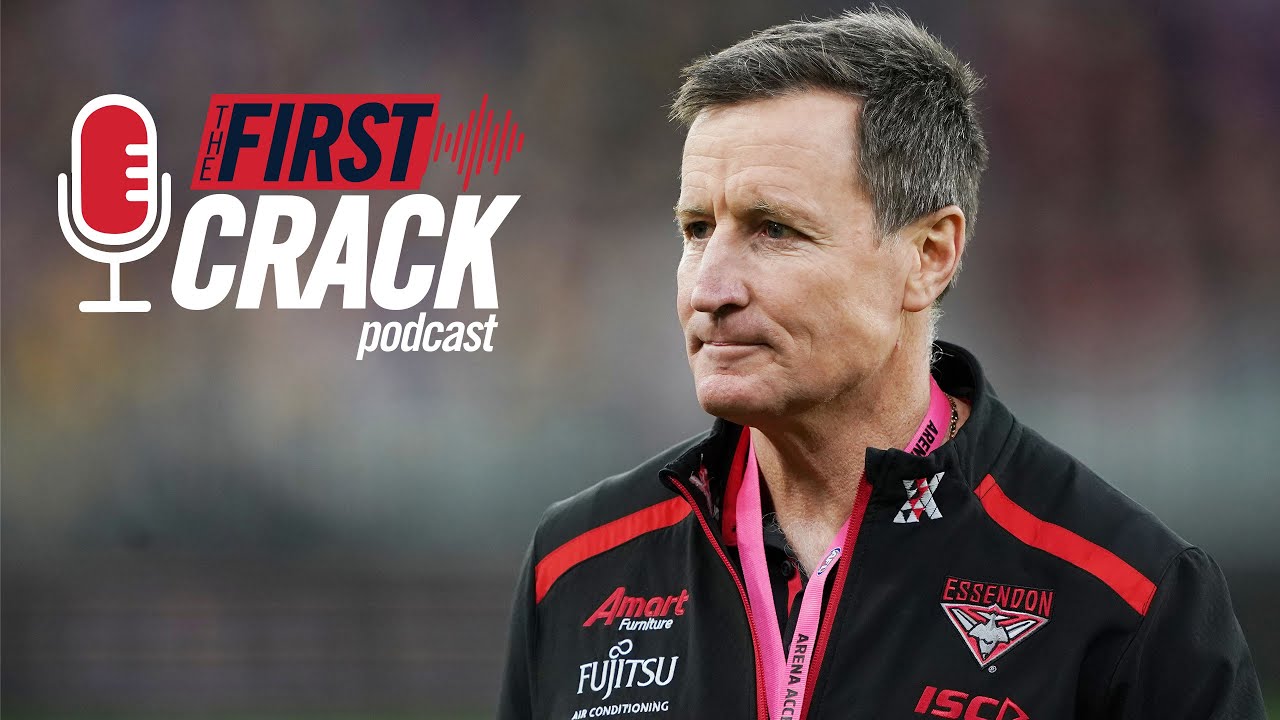 Hawks great wants Essendon to part ways with coach John Worsfold | The ...