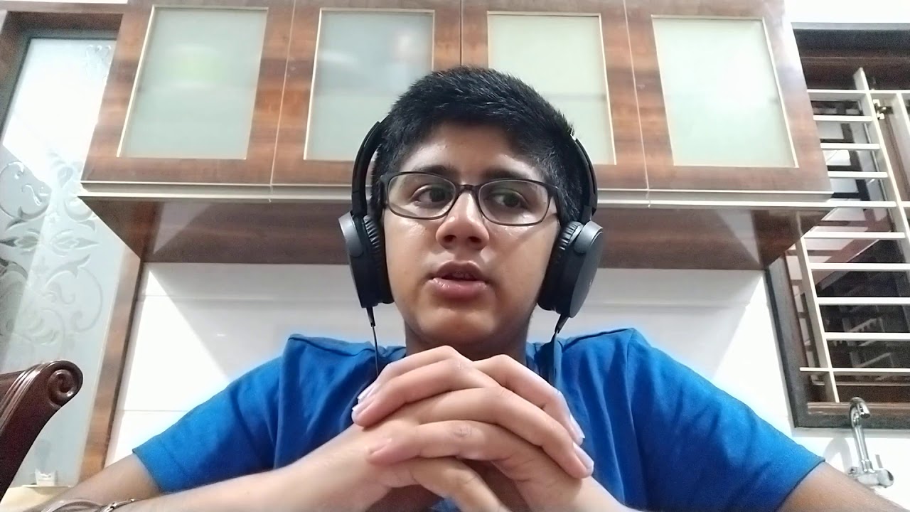 Interview - YouTube