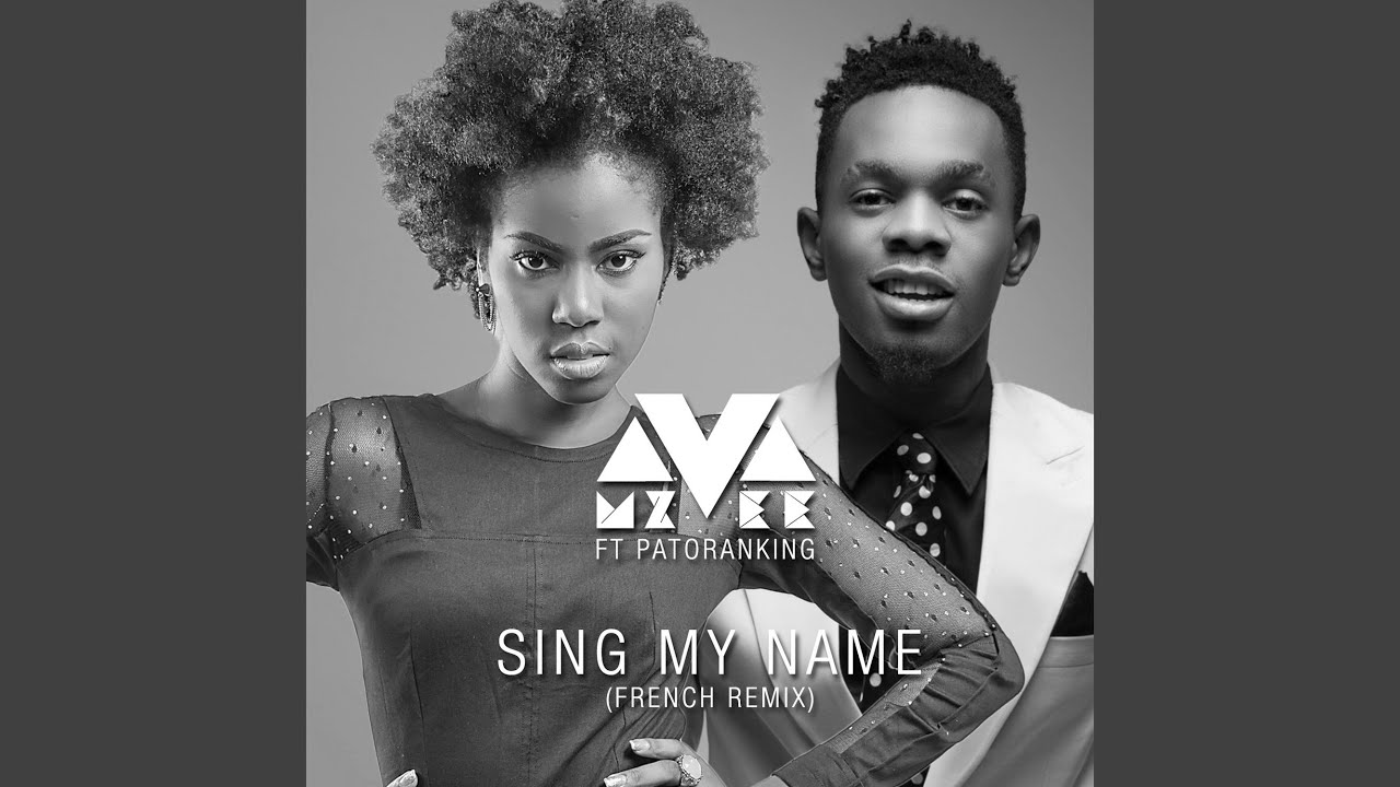 Sing My Name (French Remix) - YouTube