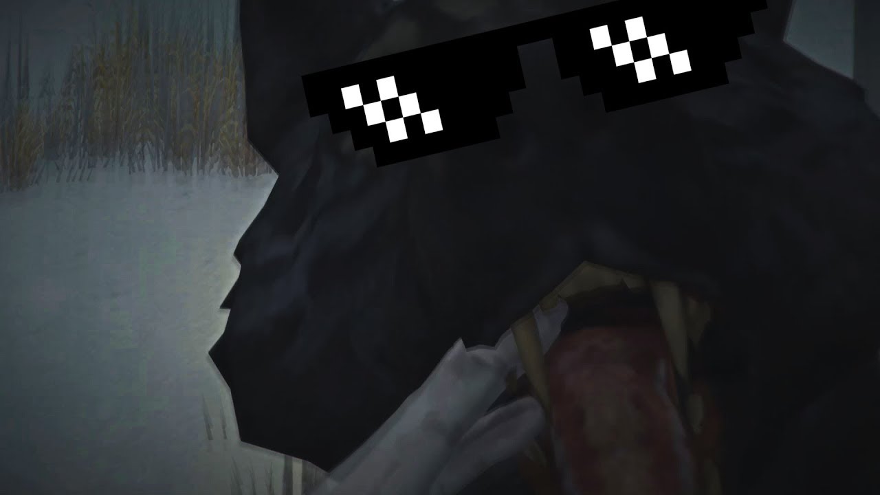The Long Dark in a Nutshell - YouTube