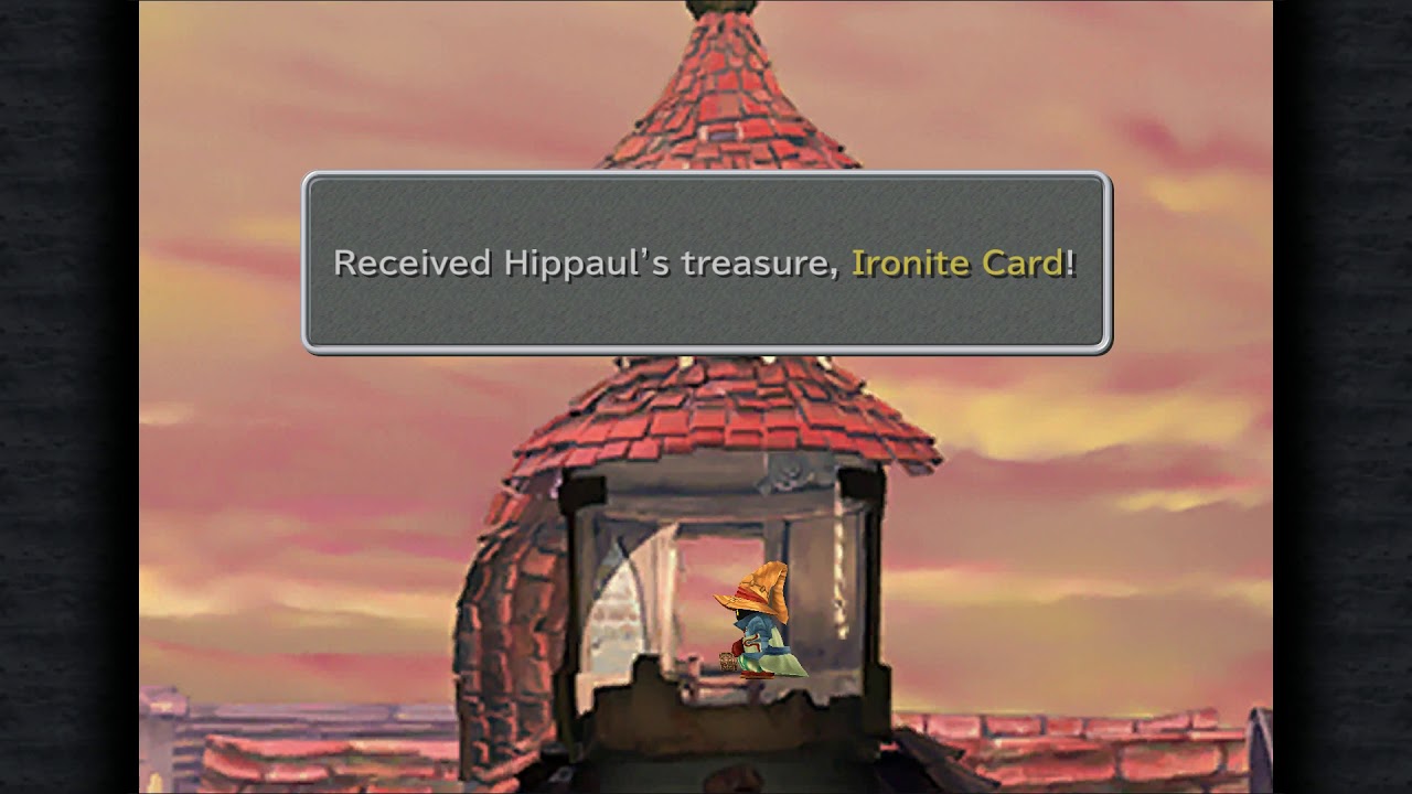 Where is Hippaul's treasured cards - YouTube