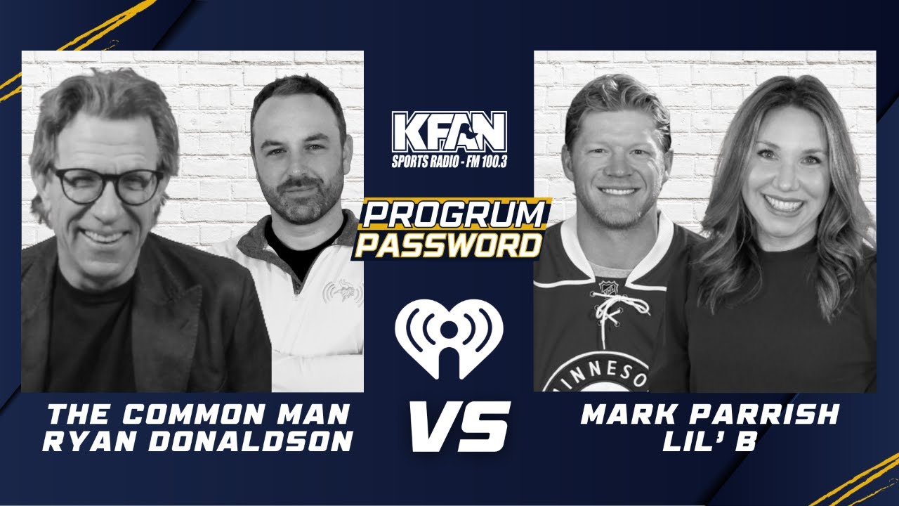 Progrum Password - Common/Donaldson vs. Lil' B/Mark Parrish - YouTube