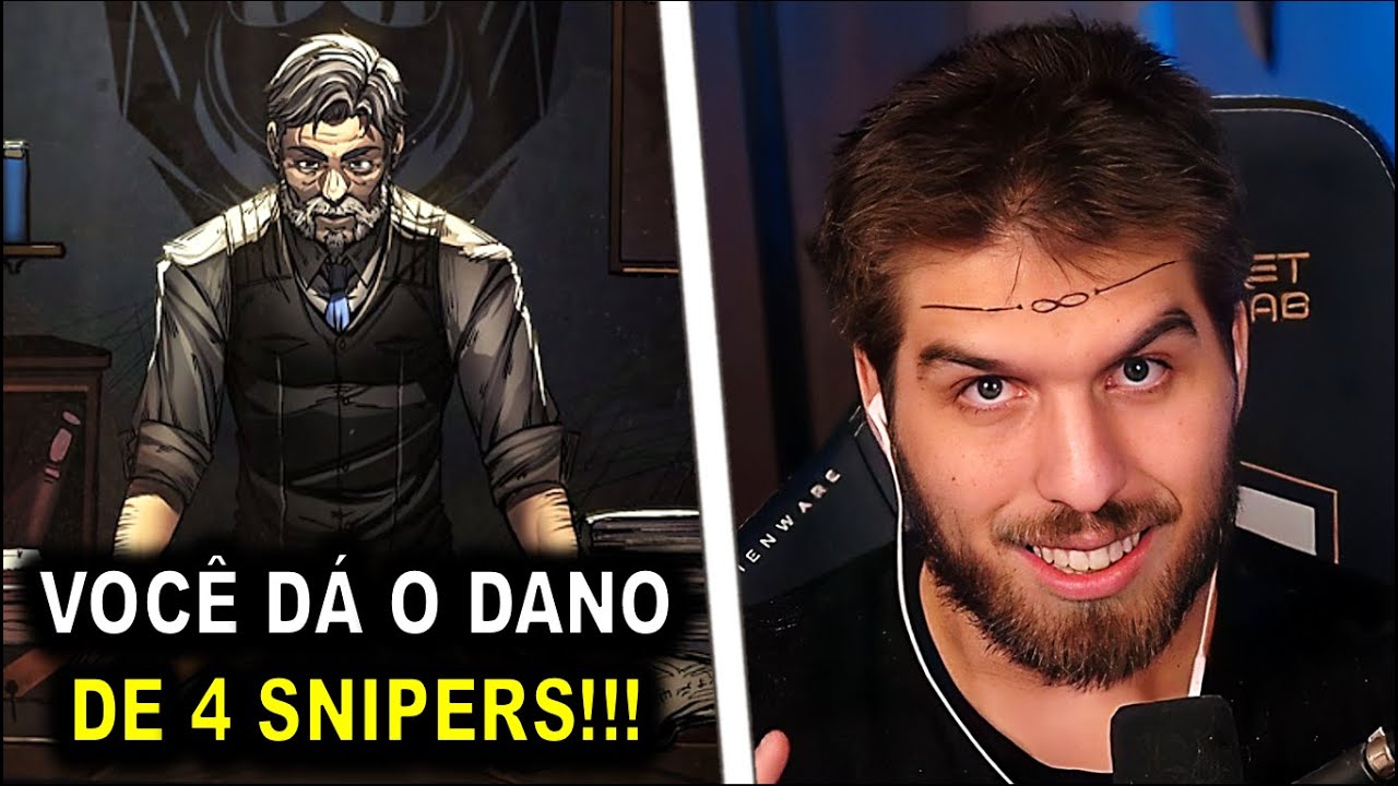 RAKIN QUEBRANDO O SISTEMA DO ORDEM COM UM COMBO NOVO!!! - YouTube