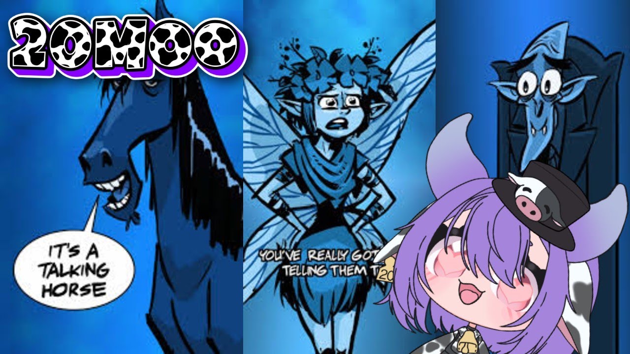 Can a Vampire Really Be Obsessed With a Human? PunkeyDoodles Reaction ...