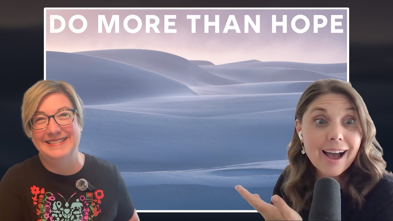 From Beginner to Leading Workshops in 4 Years | Brie Stockwell on Pixels Podcast - YouTube