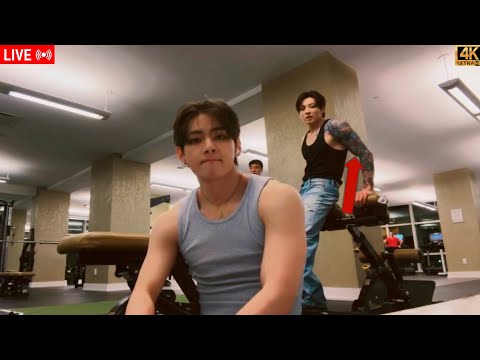 🔴BTS V SHARE NEW VIDEO FROM HIS SURPRISE INSTAGRAM LIVE TODAY! 😱| bts v news today |