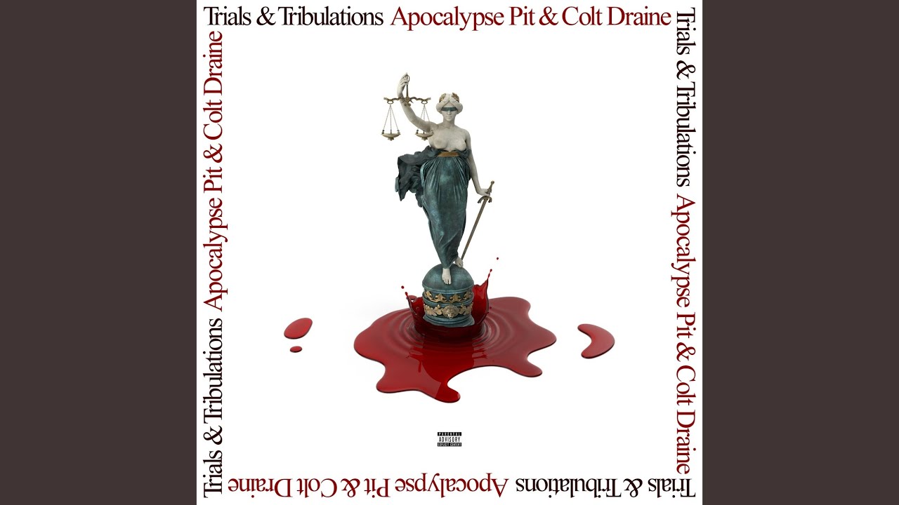 Suicide (feat. Doomsday Productions) - YouTube