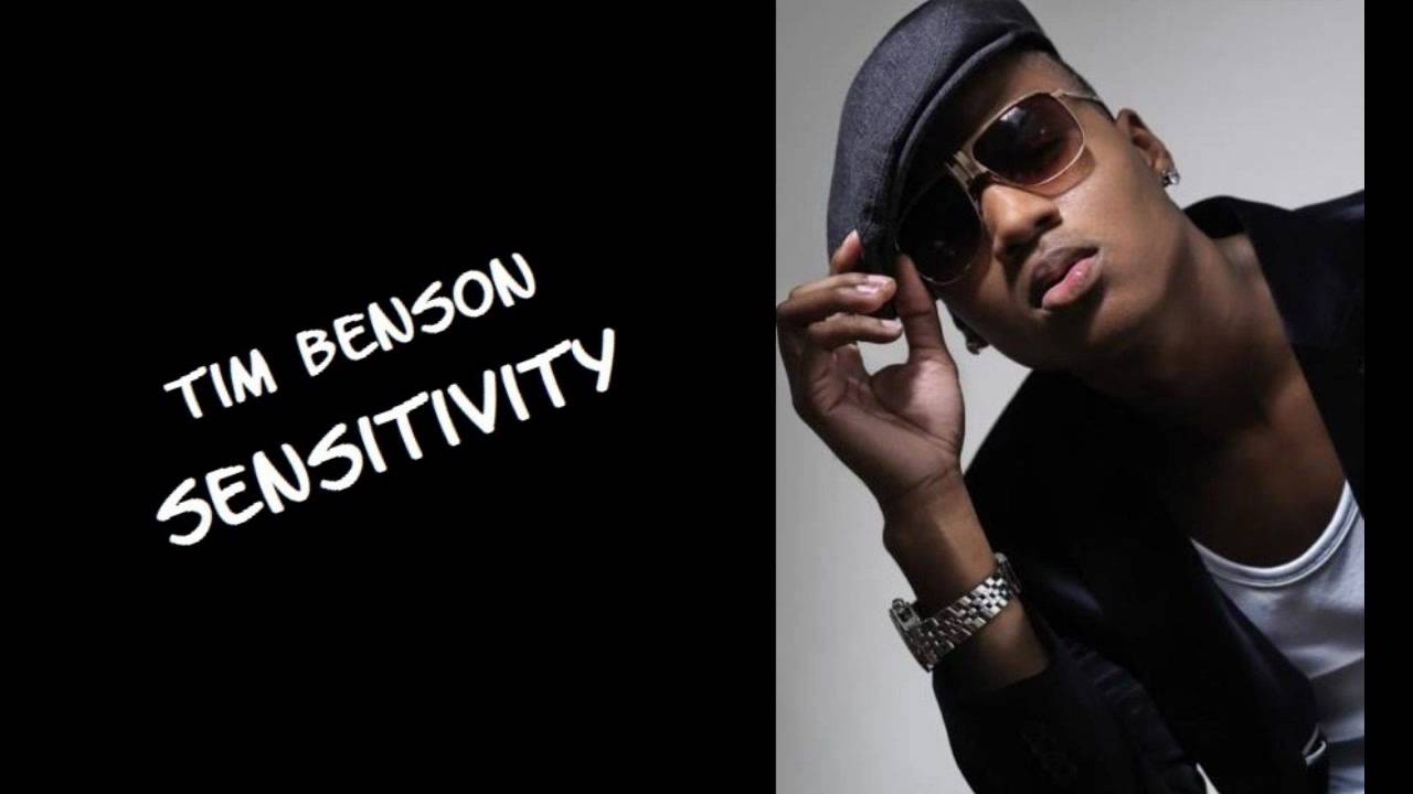 Tim Benson - Sensitivity - YouTube