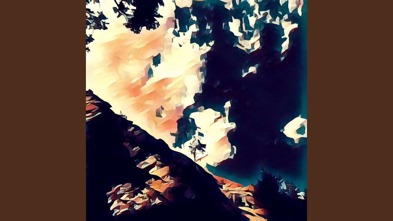 Neon Puddles - YouTube