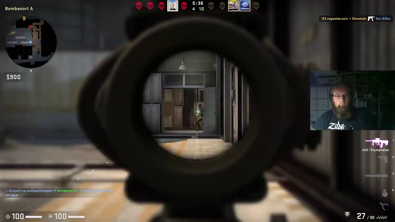 Alright ladies: ready, set, FAIL! - YouTube