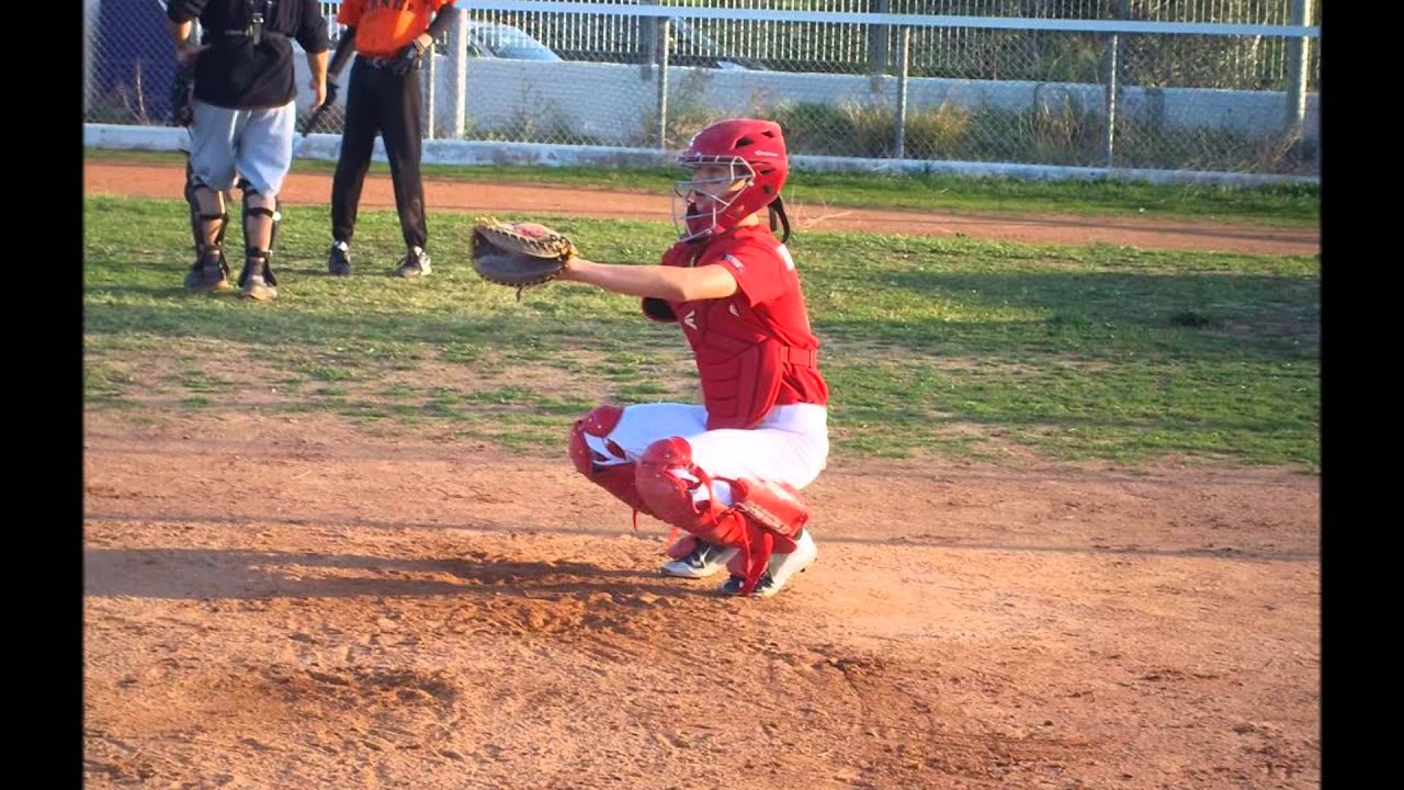 All Around Player Junior & Men Award - YouTube