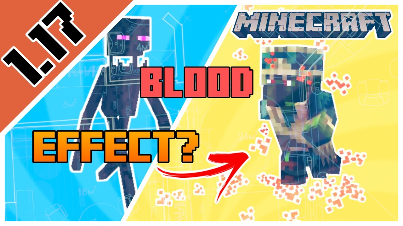 I Improved More Mob Animations in Minecraft! | Better Mob Animations 1. ...