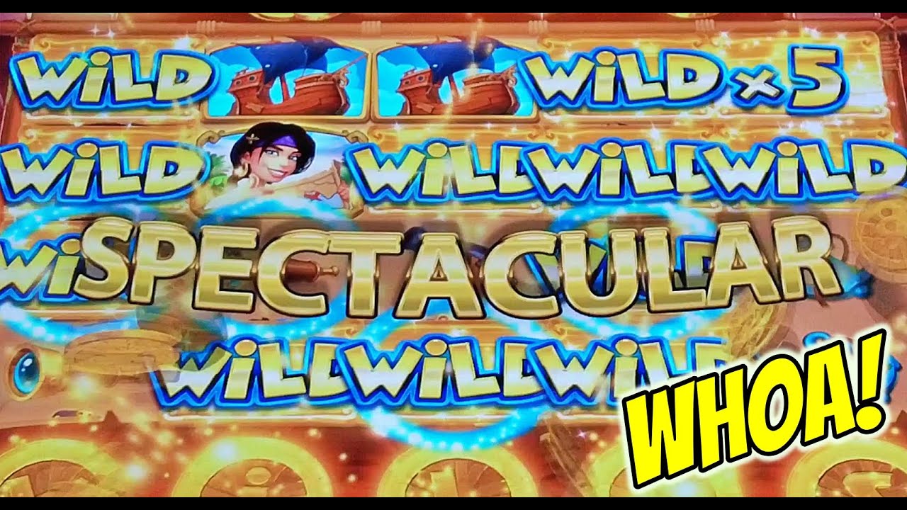 I switched to HIGH LIMIT Coin O Mania and won all my money back! - YouTube
