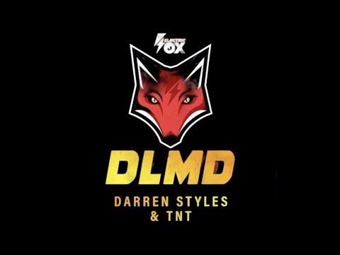 DARREN STYLES+TNT DLMD BASS BOOSTED - YouTube