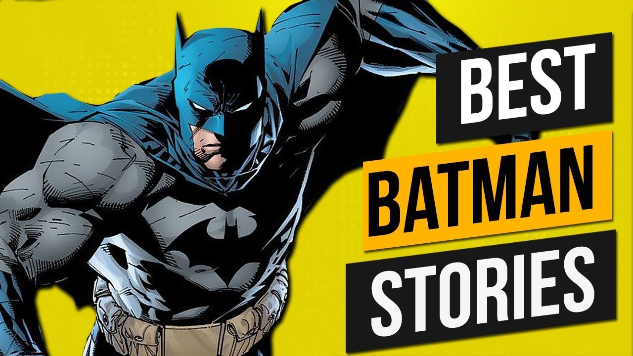 Best Batman Stories YouTube best-batman-stories-youtube