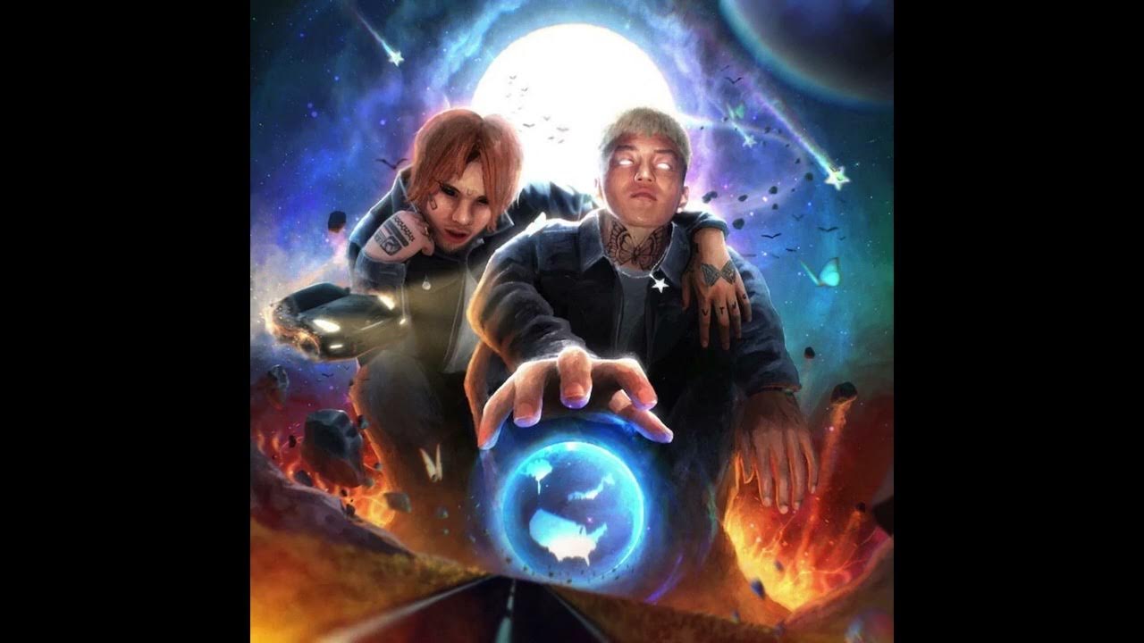 [FREE / フリートラック] LEX × Lil Uzi Vert Type Beat - "Diamonds Wet" ( Prod. Joyboy ) - YouTube