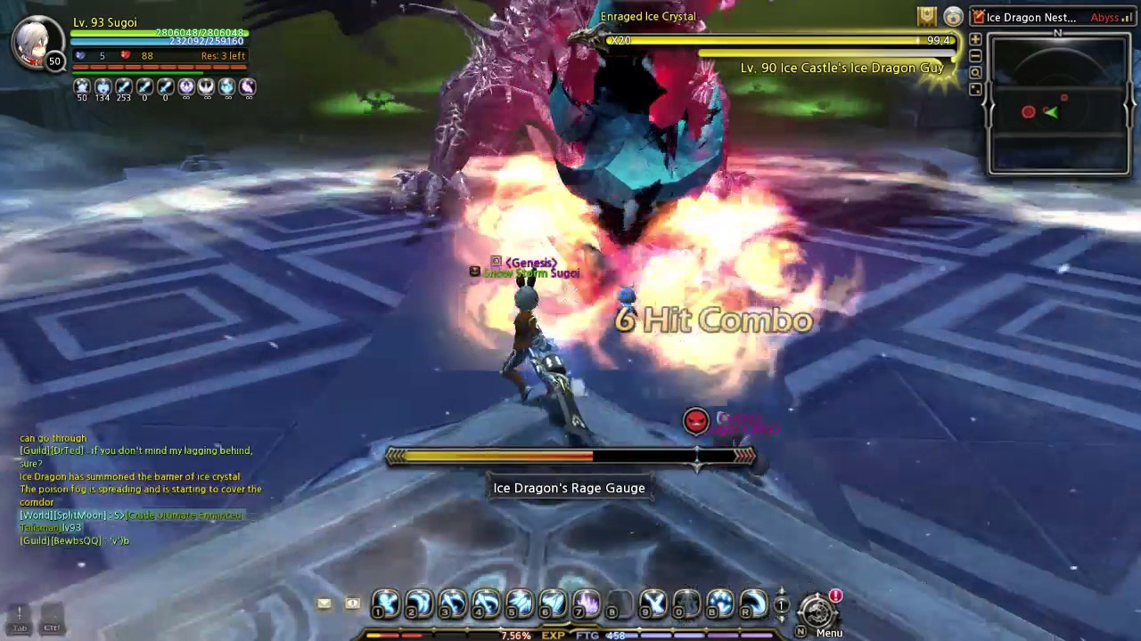 IDN 4 man solo LK - YouTube