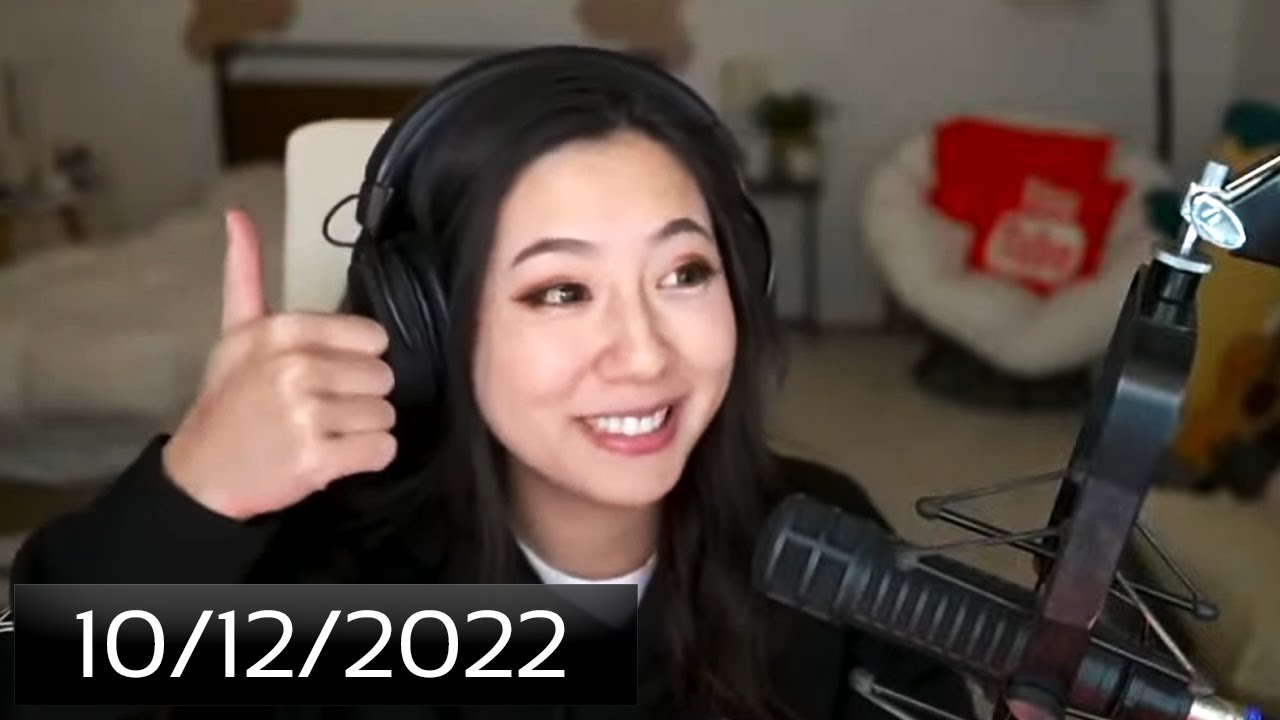 [10/12/2022] Dead by Daylight with Sykkuno, Wendy, Buddha & Peter into ...