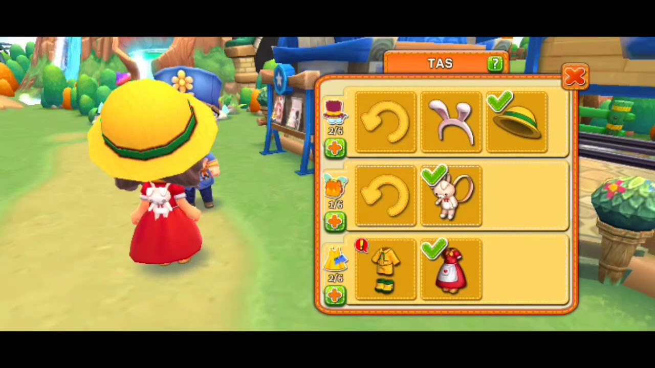 TOWNKINS 2 - YouTube