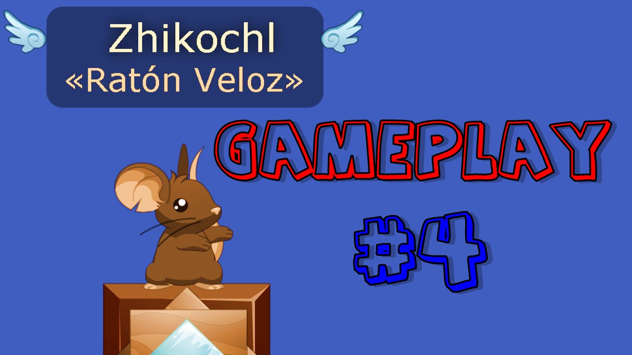Gameplay PRO #4 - [Transformice 2016] - YouTube