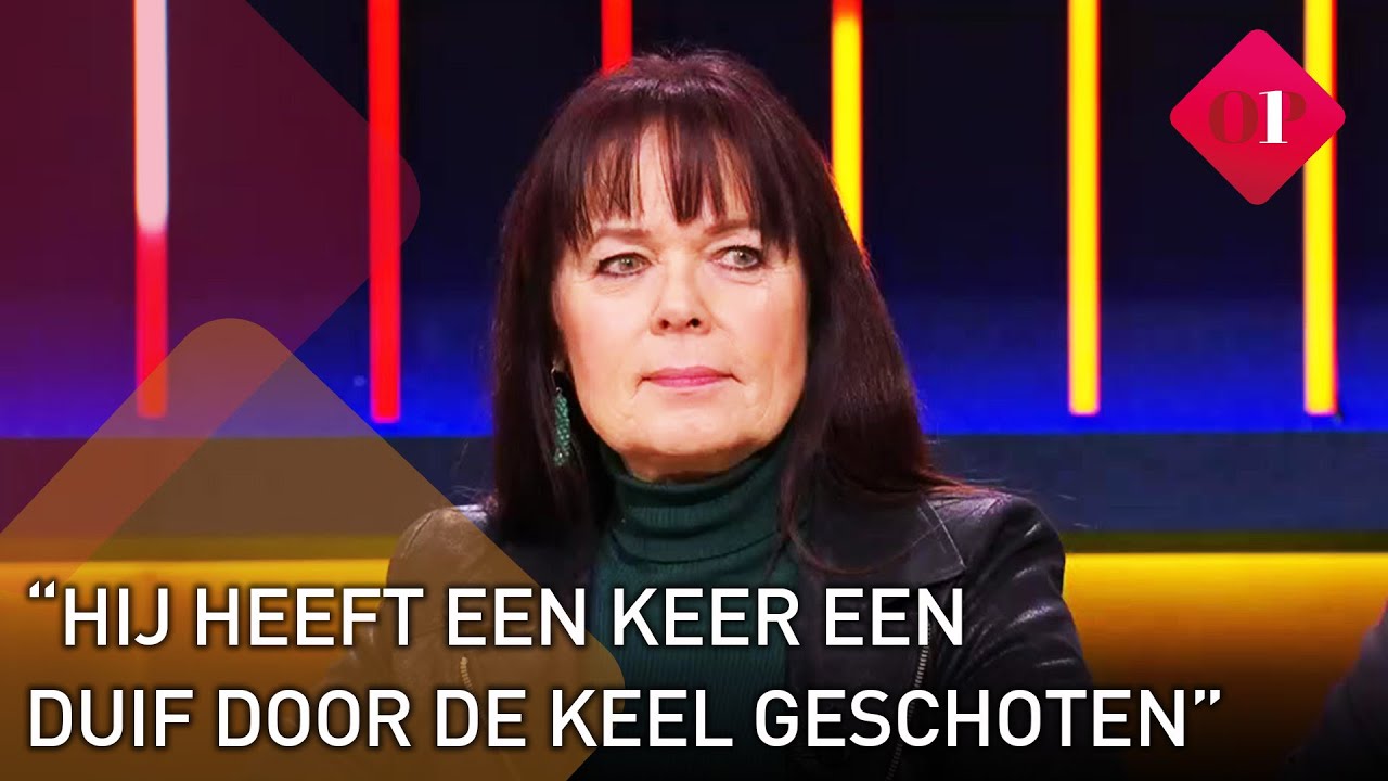 De zaak tegen Fouad L., de vermoedelijke schutter op het Erasmus MC, is ...