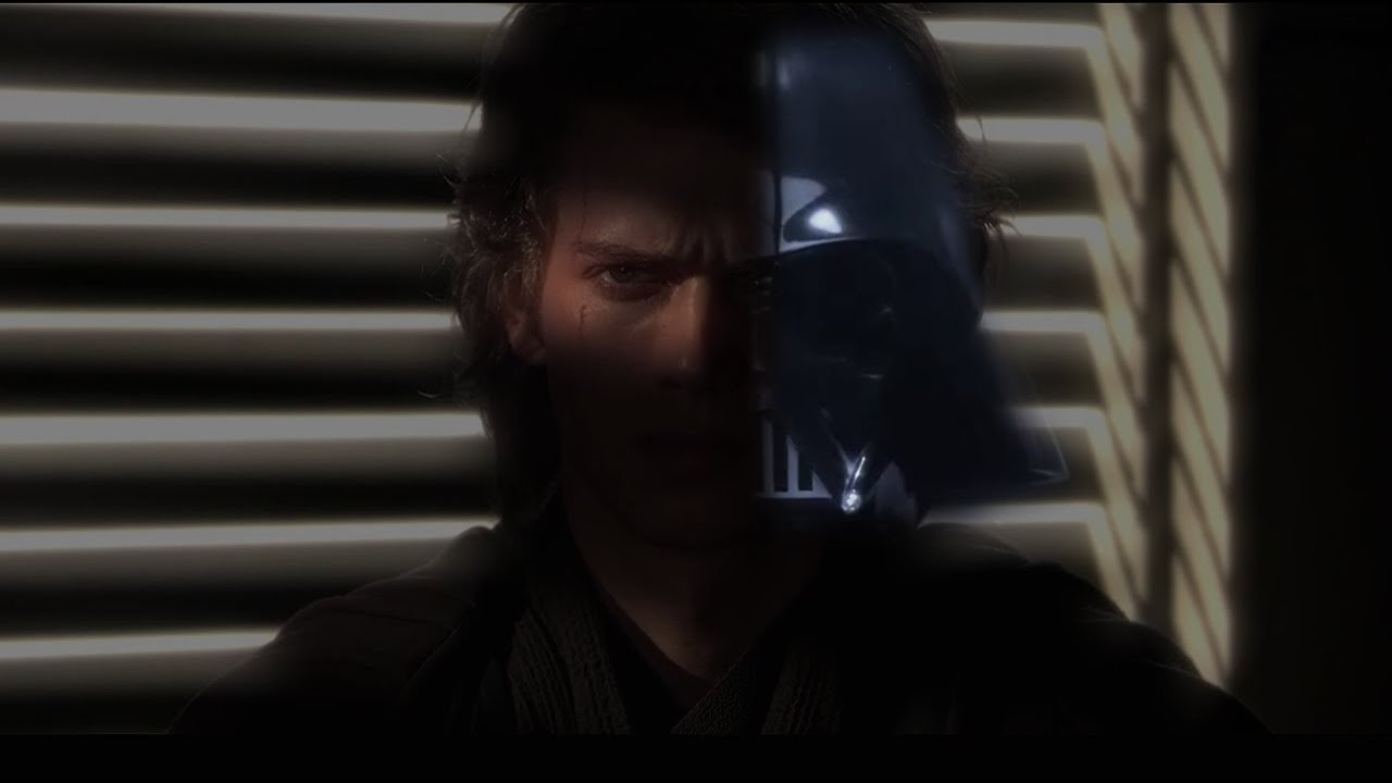 Anakin Skywalker Order 66 Edit - YouTube