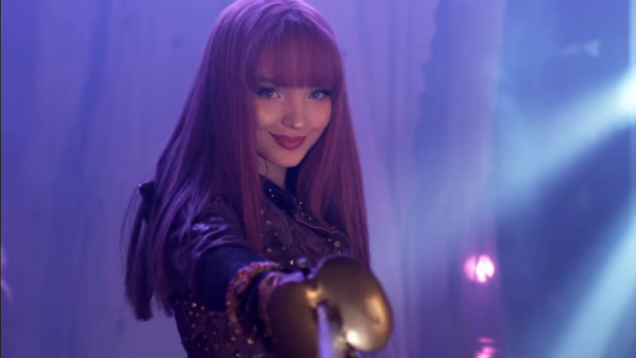 Descendants 2 - Disney Channel Original Movie -Teaser 2 - YouTube