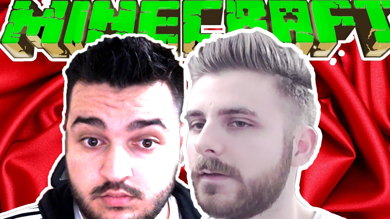 Minecraft cu iRaphahell si xSlayder! - YouTube