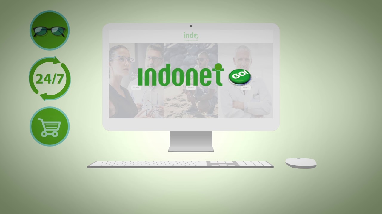 Video de présentation plateforme INDONET GO - YouTube