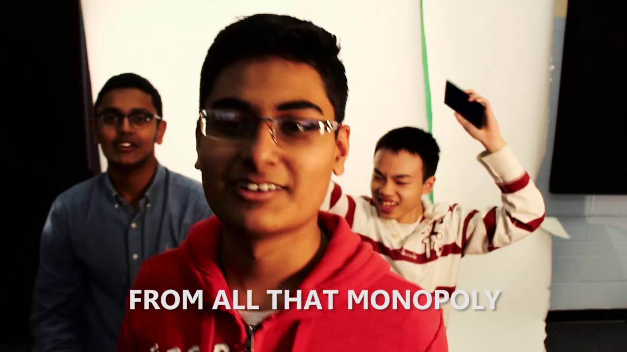 We Got Money Music Video - YouTube