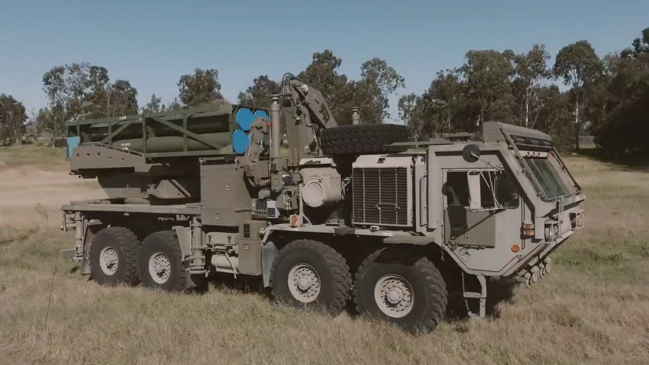 Elbit Systems / PULS - YouTube