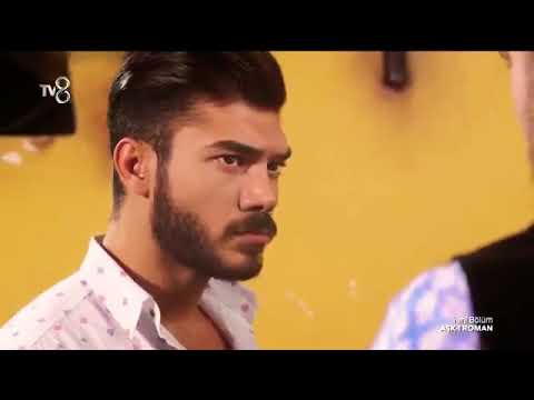 AŞK-I ROMAN KAAN❤️ SOLMAZ