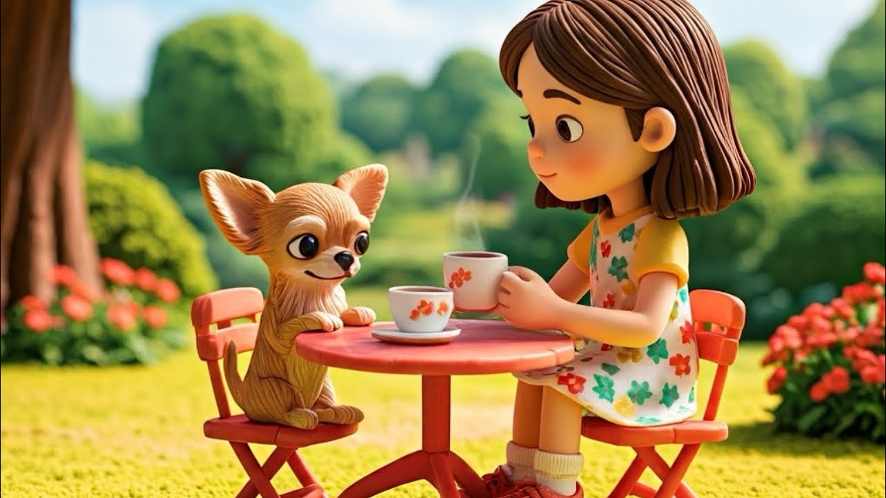 Tuesday Tea Time. Welcome everyone - YouTube