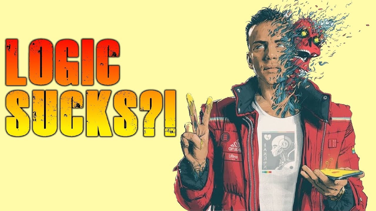 Logic's COADM Album, Ayesha Curry & Migos New Album | Rap It Up EP 3 ...