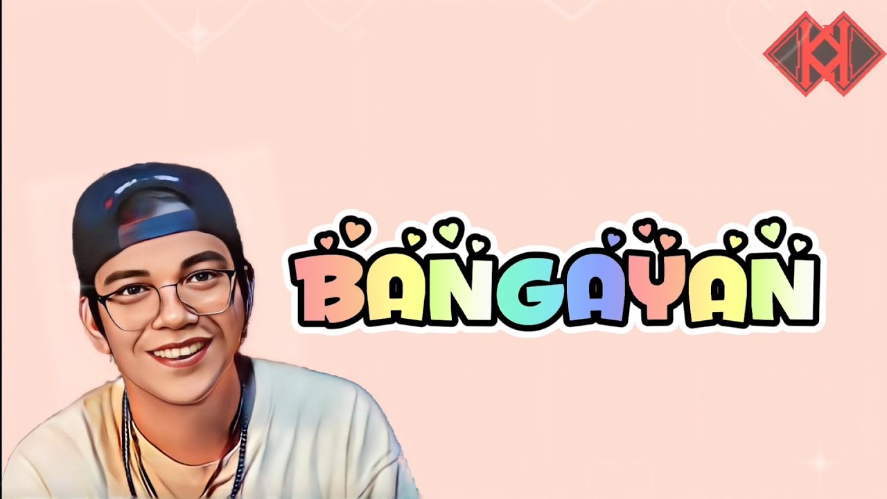 Bangayan - Kevin Divina (prod by: LC beats) - YouTube