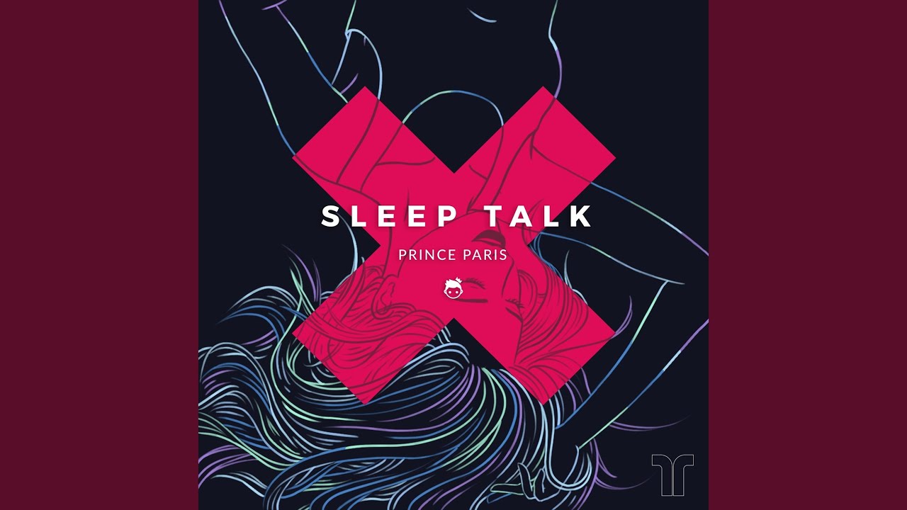 Sleep Talk - YouTube Music