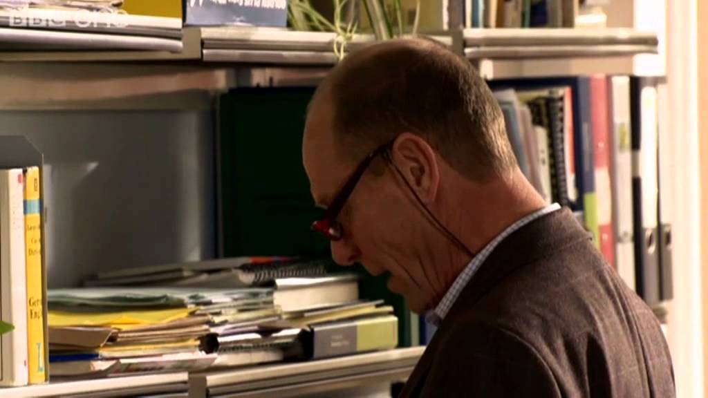 Bolton Smilie returns to Waterloo Road - Waterloo Road - Series 8 ...