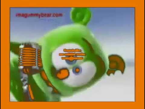 Klaskyklaskyklaskyklasky Gummy Bear Effects Sponsored by Preview 2 Effects in Orange Vocoder ...