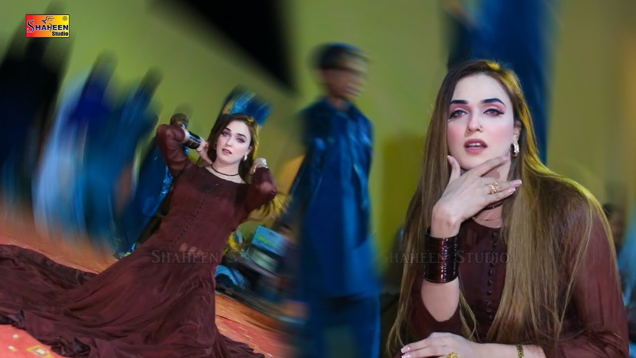 Dhol Diyan Betakiyan - Disha Rani , New Dance Performance 2022 Soty ...