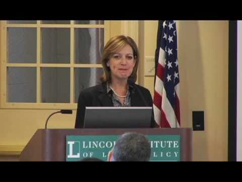 Miami 21: Zoning as Foundation for the 21st century City - YouTube