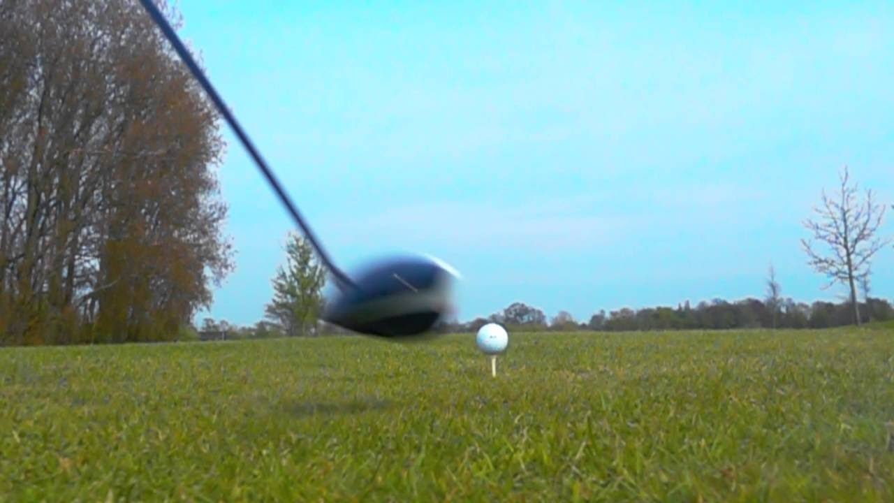 GVB Halen bij FLOGOLF - zo makkelijk - en zo veel plezier - YouTube