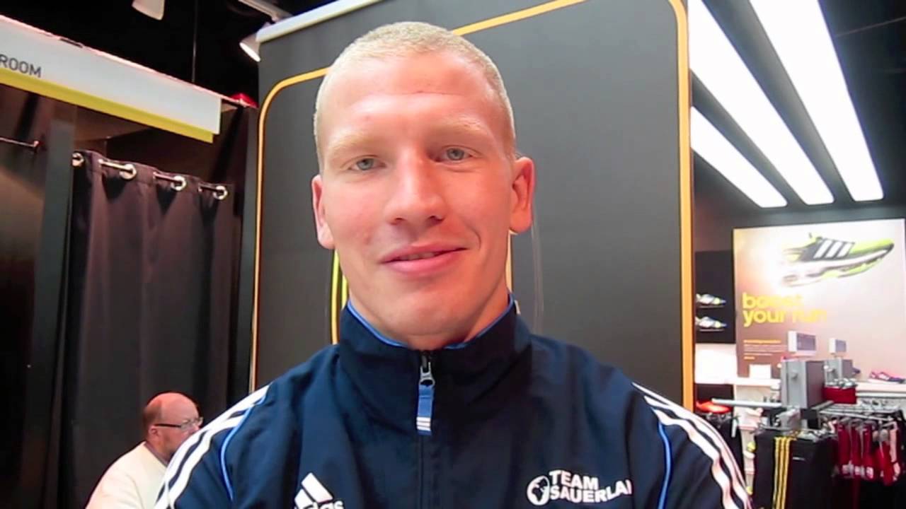 Åben Træning og interview med Torben Keller - YouTube