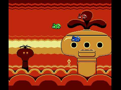 NES Longplay [836] TwinBee 3 - Poko Poko Dai Maou (Fan Translation ...