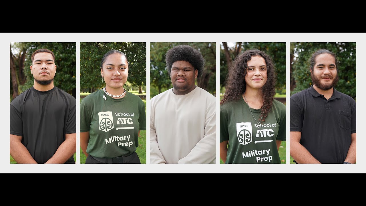 Getting Real: Life Skills and Job Goals with ATC - YouTube