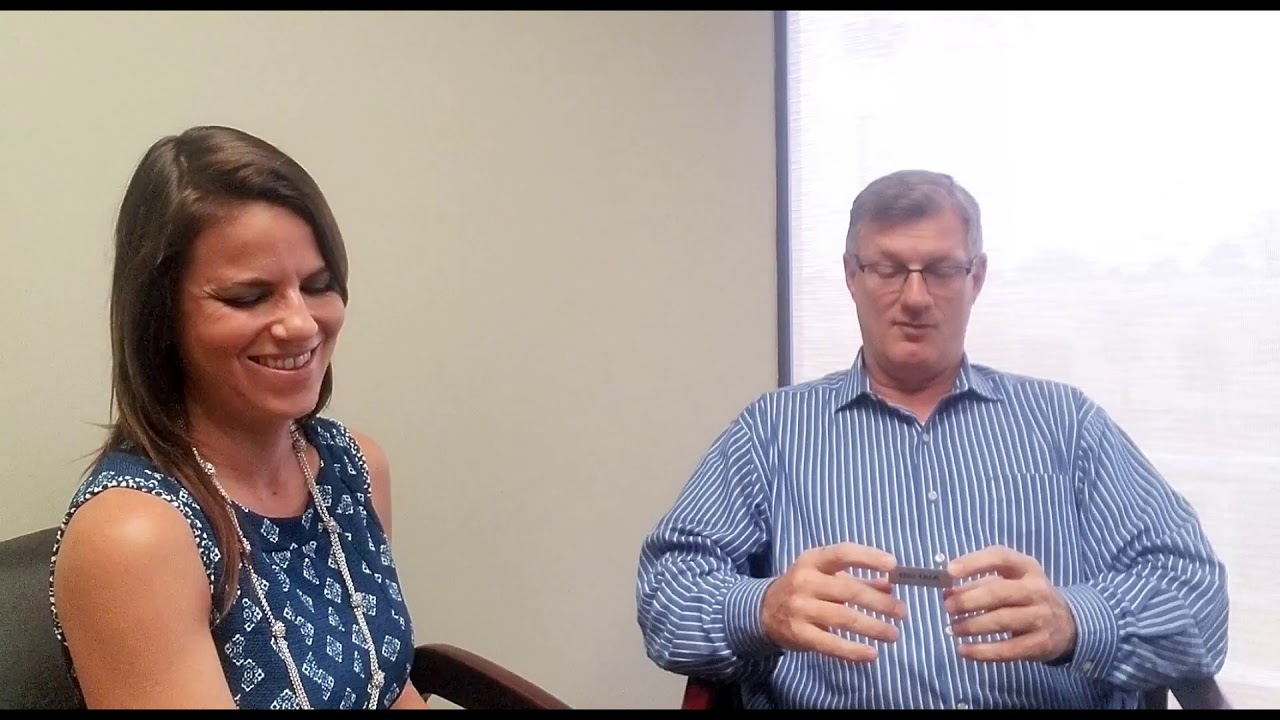 Watch BIG TALK with Bill Vandeven and Jessica Bordner! - YouTube