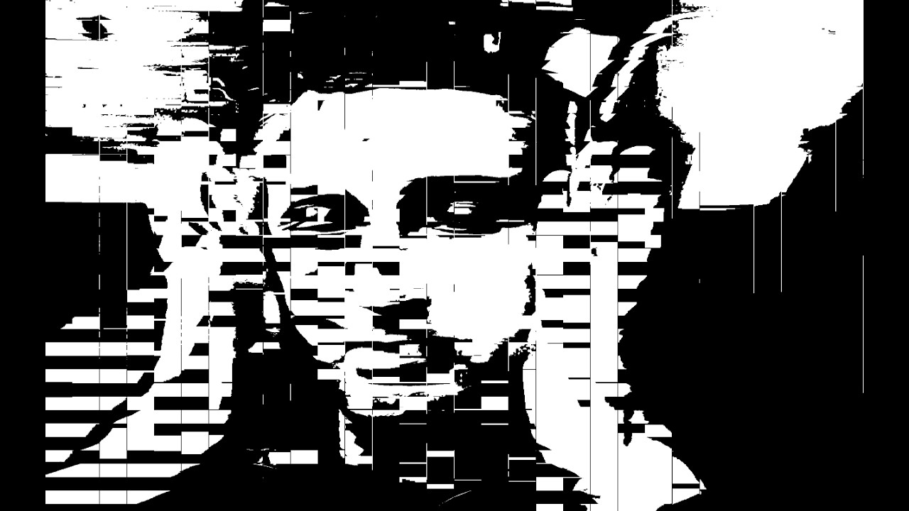 Threshold Self Portrait - YouTube