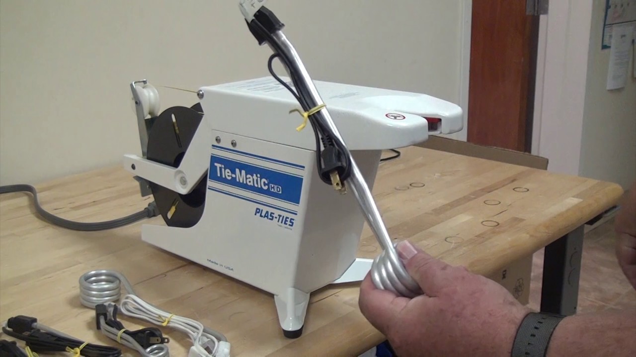 Plasties HD58 Hanking Wires - YouTube